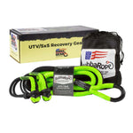 Ultimate Guide to Recovery Ropes for off-Road Recovery – Baremotion