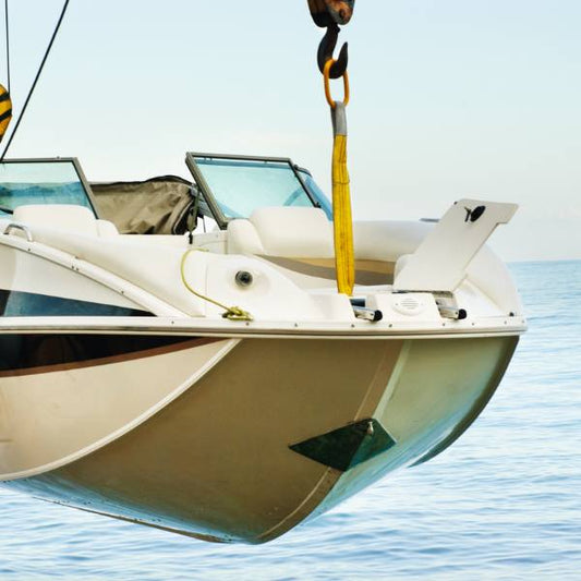 Marine Slings - Lifting Slings & Rigging Hardware – Baremotion