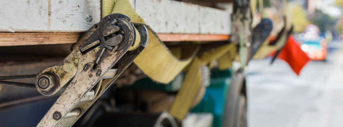 Marine Slings - Lifting Slings & Rigging Hardware – Baremotion