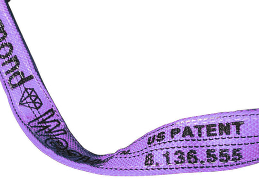 Through The Wheel Loop Straps – Baremotion