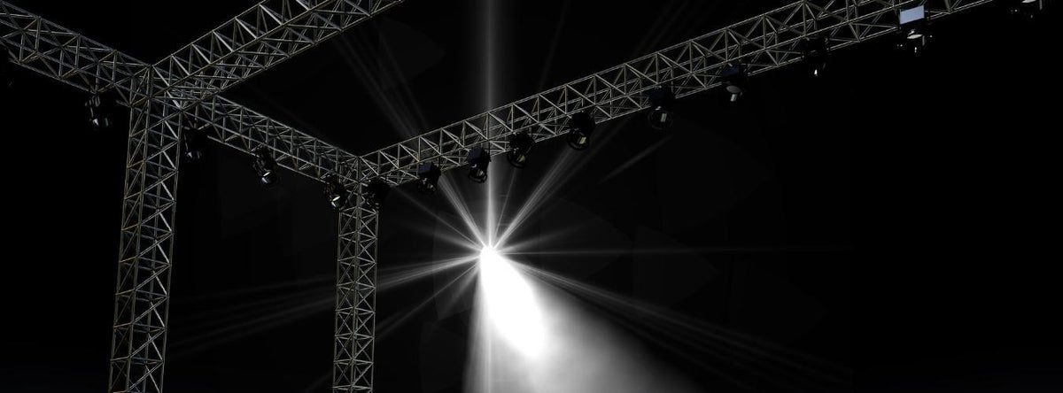 Stage Rigging Hardware – Baremotion