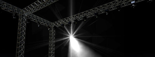 Stage Rigging Hardware – Baremotion