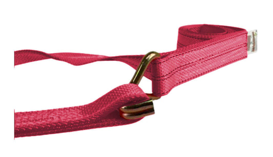 Through The Wheel Loop Straps – Baremotion