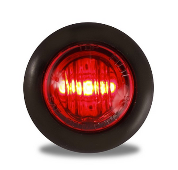 3/4" LED Marker Lights, 10-PACK – Baremotion