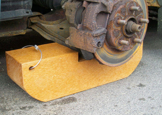 ITI Control Arm Skate 2-PACK – Baremotion