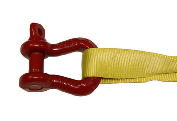 Synthetic Sling Hardware – Baremotion