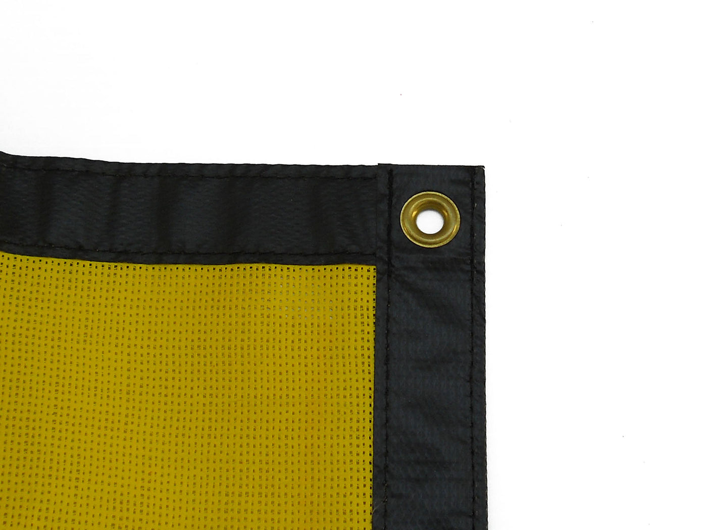 18" x 84″ Oversize Load Sign - Grommet – Baremotion