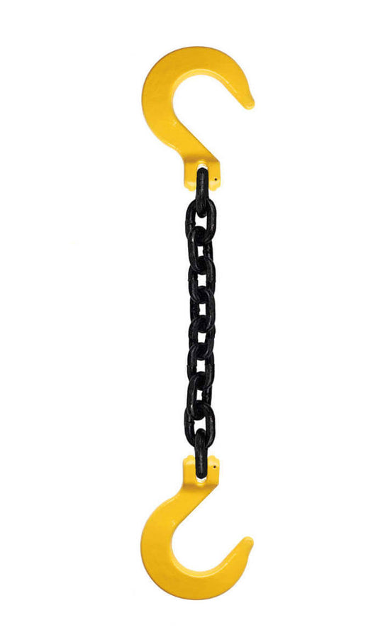 Recovery Chains - Lifting Chains - Wrecker Chains – Baremotion