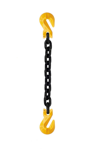 Recovery Chains - Lifting Chains - Wrecker Chains – Baremotion