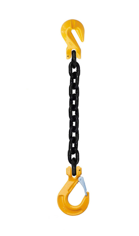 Recovery Chains - Lifting Chains - Wrecker Chains – Baremotion