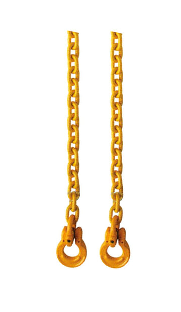 Recovery Chains - Lifting Chains - Wrecker Chains – Baremotion