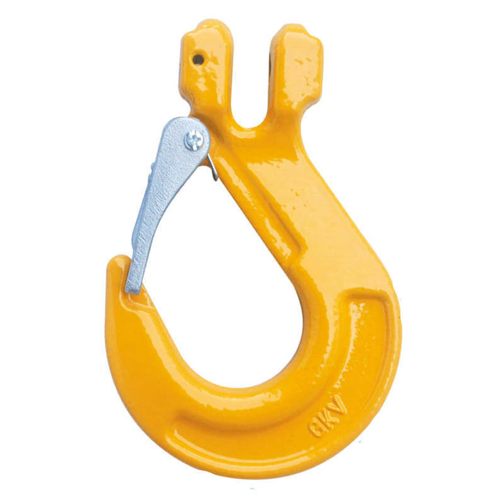 Lifting Hooks & Hoist Hooks – Baremotion