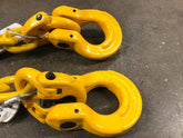 Recovery Chains - Lifting Chains - Wrecker Chains – Baremotion