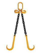 Recovery Chains - Lifting Chains - Wrecker Chains – Baremotion