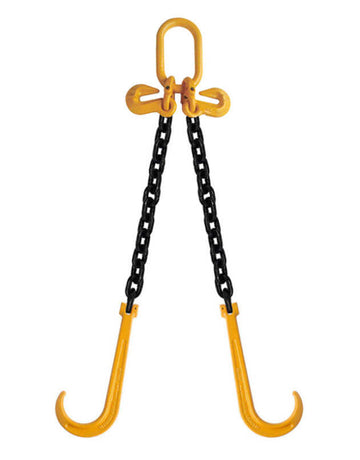 Recovery Chains - Lifting Chains - Wrecker Chains – Baremotion