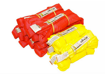 Medium Duty Endless Round Sling Kit (8pcs) USA – Baremotion