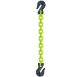 Understanding Chain Sling Terms & Acronyms – Baremotion