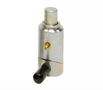 Spring Loaded Cam Lock Plunger Pins – Baremotion