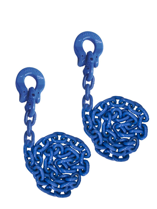 Recovery Chains - Lifting Chains - Wrecker Chains – Baremotion