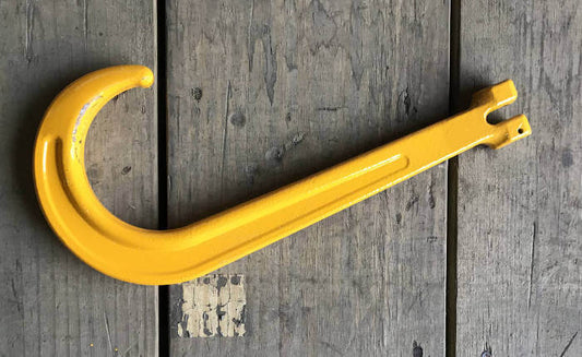 Recovery Chains - Lifting Chains - Wrecker Chains – Baremotion