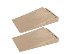 ITI Car Carrier Starter Ramps - Square for Steel Beds Pair – Baremotion